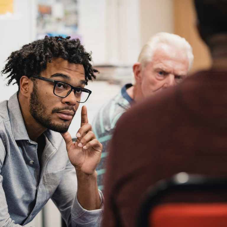 Psychiatric Rehabilitation Programs | Baltimore | Harford-Belair