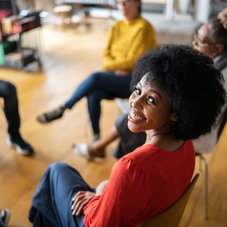 Psychiatric Rehabilitation Programs | Baltimore | Harford-Belair